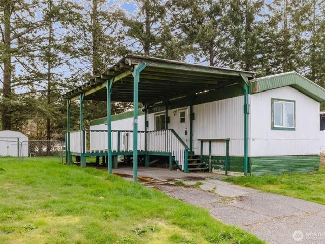 3371 SE Bielmeier Rd Trlr 26, Port Orchard, WA 98367
