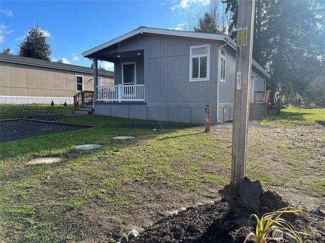 3371 SE Bielmeier Rd Trlr 79, Port Orchard, WA 98367