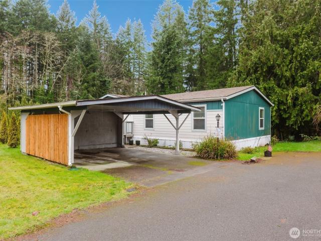 3371 SE Bielmeier Road # 1