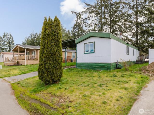 3371 SE Bielmeier Road # 26