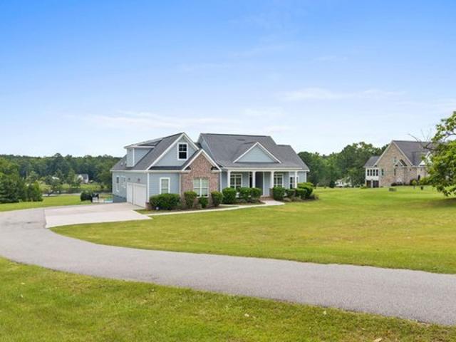 3371 Tom Bartles Rd, Appling, GA 30802