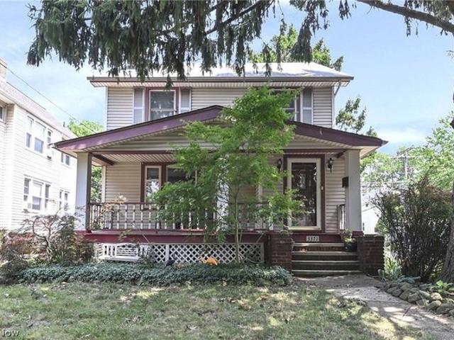 3371 W 131st St, Cleveland, OH 44111