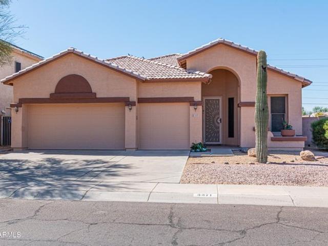 3371 W Via Del Sol Dr, Phoenix, AZ 85027