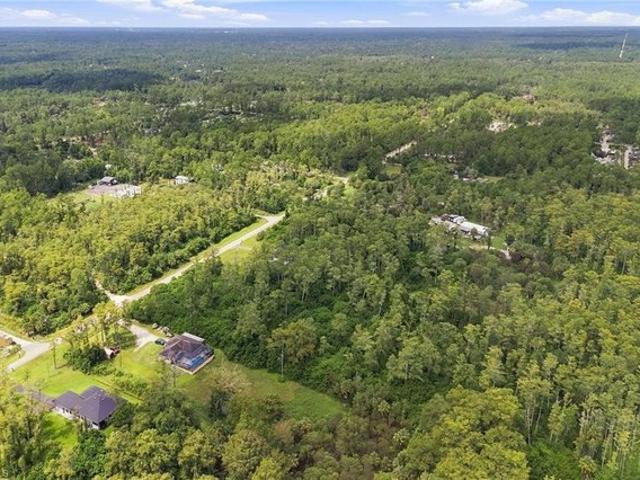 3371 16th Ave NE Lot 2, Naples, FL 34120