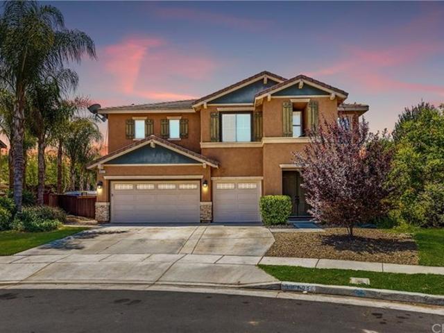 33721 Verbena Ave, Murrieta, CA 92563