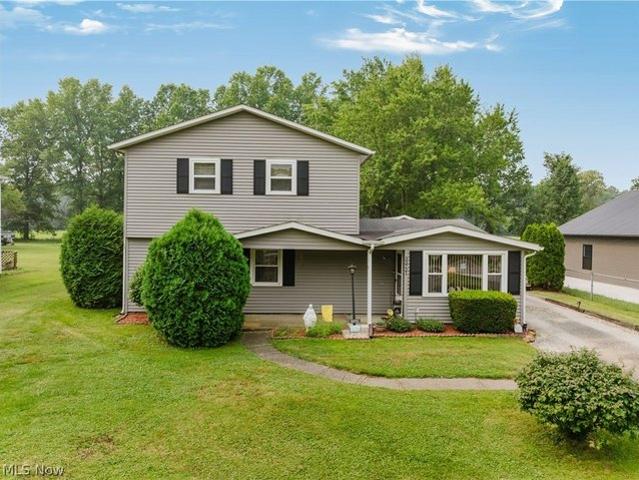 33721 Henwell Rd, Columbia Station, OH 44028