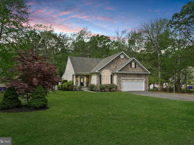 33727 Bay Ridge Ln, Lewes, DE 19958 | MLS #DESU2106 | Compass
