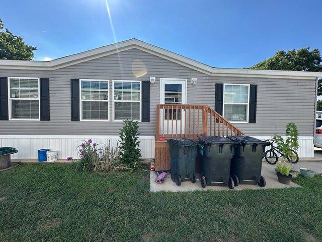3372 Marigold Rd Unit 230, Imperial, MO 63052
