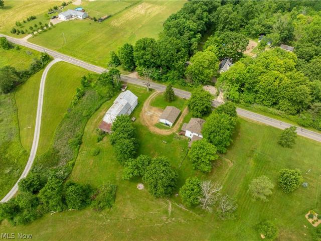 3372 McClintocksburg Road