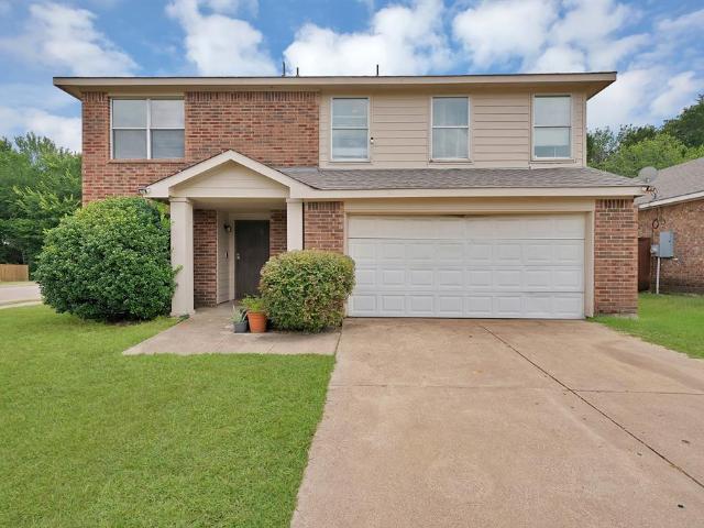 3372 Mojave Drive