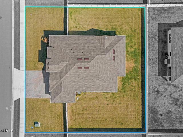 3372 Armen Dr, Merritt Island, FL 32953 | MLS #1071