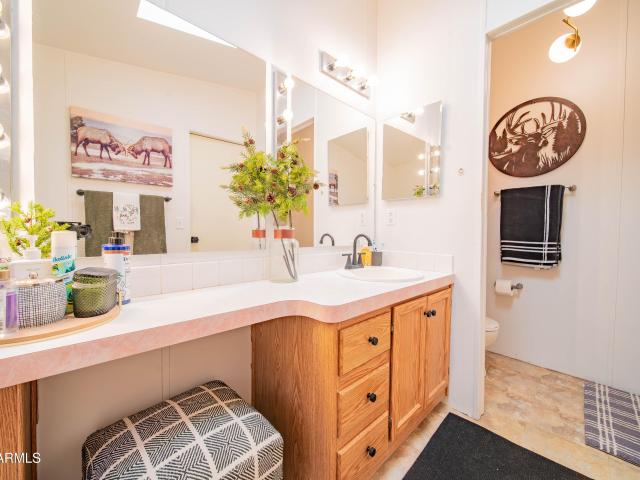 3372 Bradshaw Cir, Pine, AZ 85544 | MLS #7020