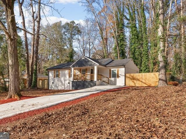 3372 Jackson Dr, Decatur, GA 30032