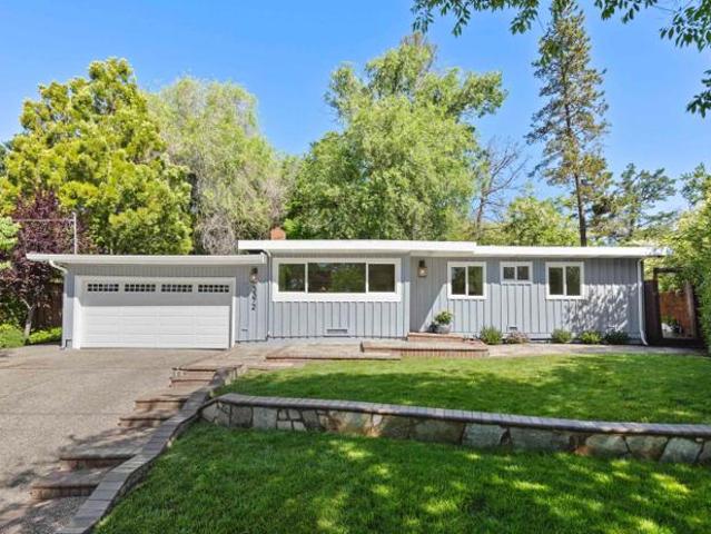 3372 Lucille Ln, Lafayette, CA 94549