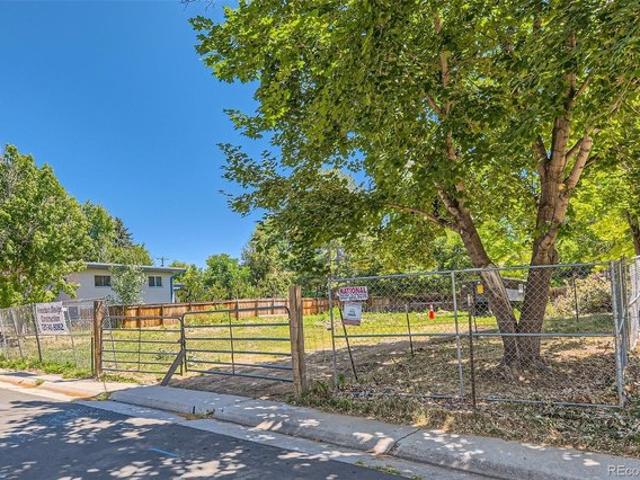 3372 S Albion St, Denver, CO 80222