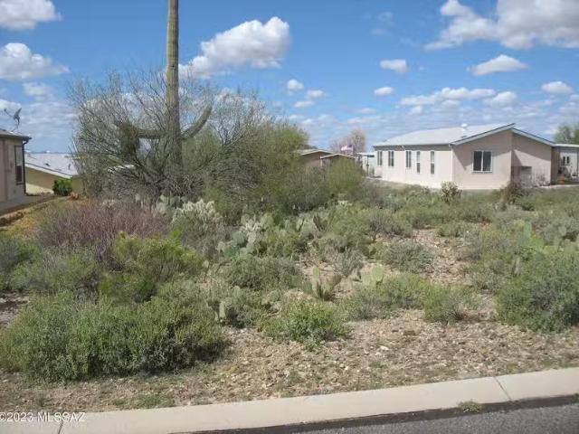 3372 Spectrum Ave #244, Tucson, AZ 85735 MLS 22306105