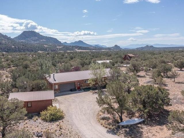 33733 County Road 373A, Buena Vista, CO 81211