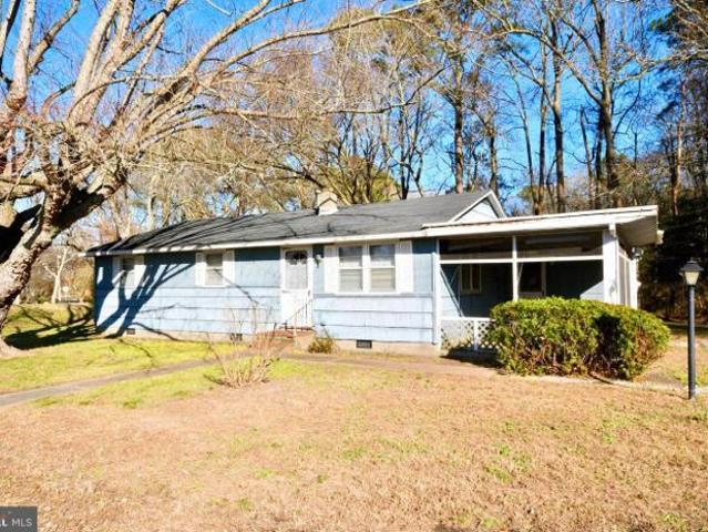 33731 Gums Ave, Frankford, DE 19945