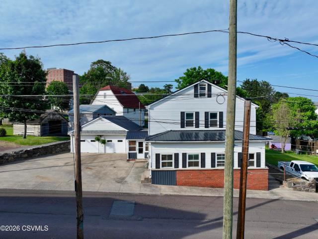 337/339 CHESTNUT Avenue