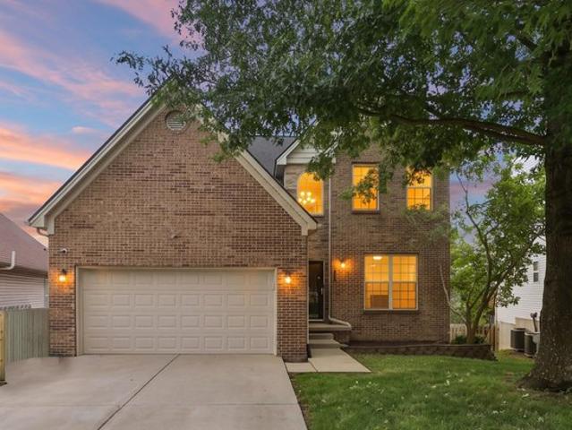 3373 Mathern Trl, Lexington, KY 40509