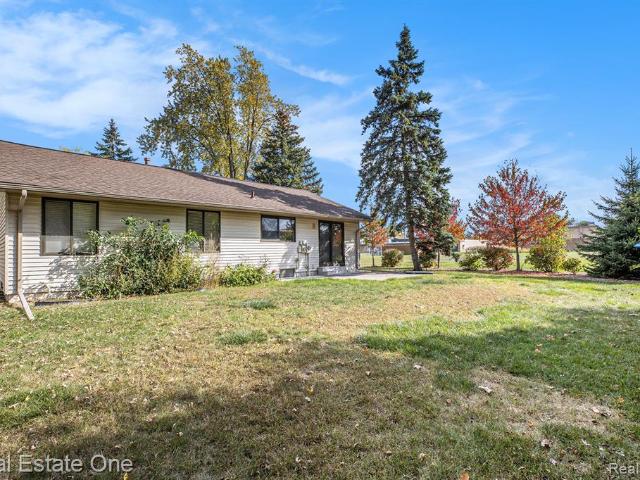 3373 Auburn Drive