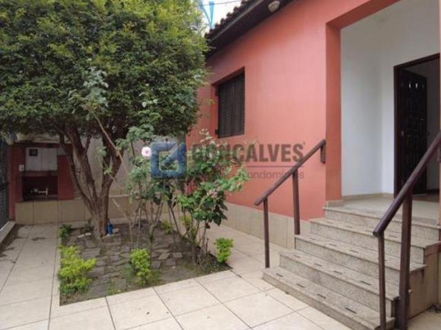 3373, Casa, à venda, à venda, 690.000,00,Centro, São Bernardo do Campo,3 quartos