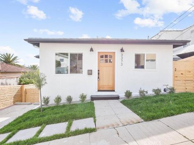 3373 Cazador St, Los Angeles, CA 90065