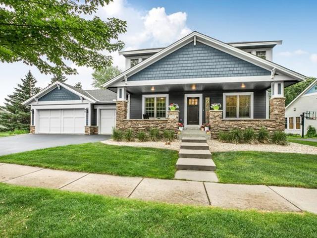 3373 Couchtown Path, Rosemount, MN 55068
