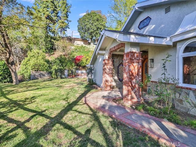 3373 Coy Drive