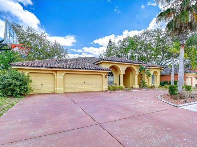 3373 Crescent Oaks Blvd, Tarpon Springs, FL 34688 | MLS #TB8484
