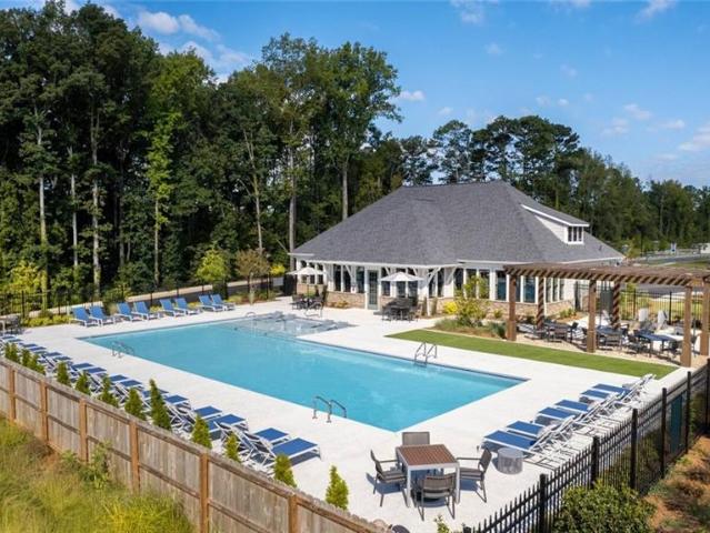 3373 Fence Rd NE, Unit D4, Dacula, GA 30019 | MLS #7489