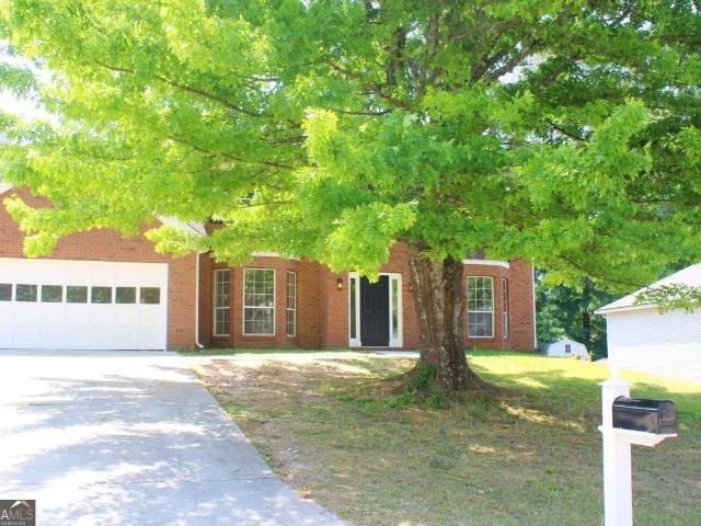3373 Garden Mill Lane