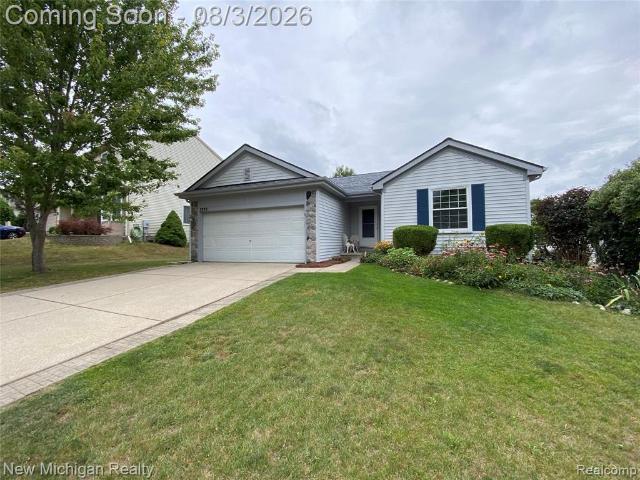 3373 Herrington Drive