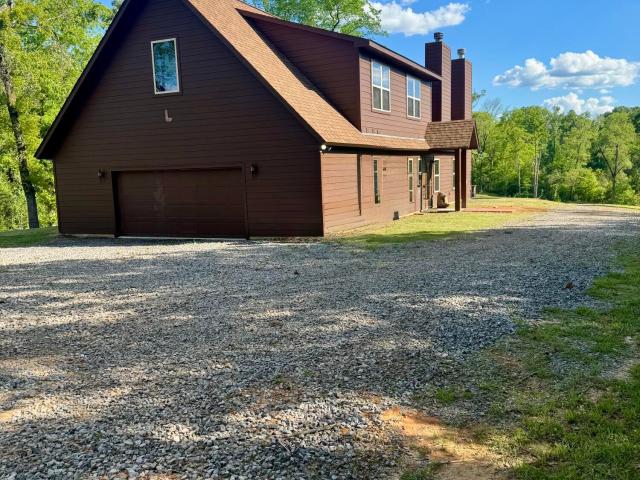 3373 Highway 24 W, Woodville, MS 39669 | MLS #4146