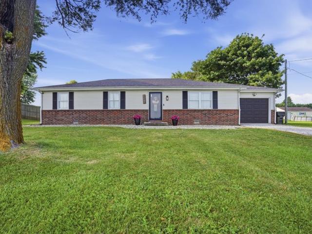 3373 W County Road 650 S, Clayton, IN 46118