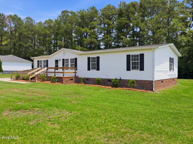 3373 White Blossom Drive