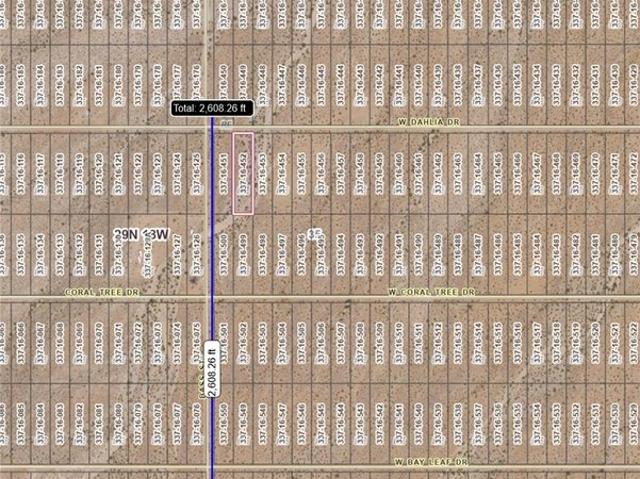337 16 Dahlia Dr, Meadview, AZ 86444