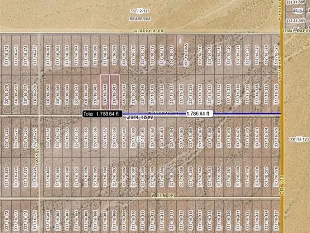 337 16 Floral Dr, Meadview, AZ 86444