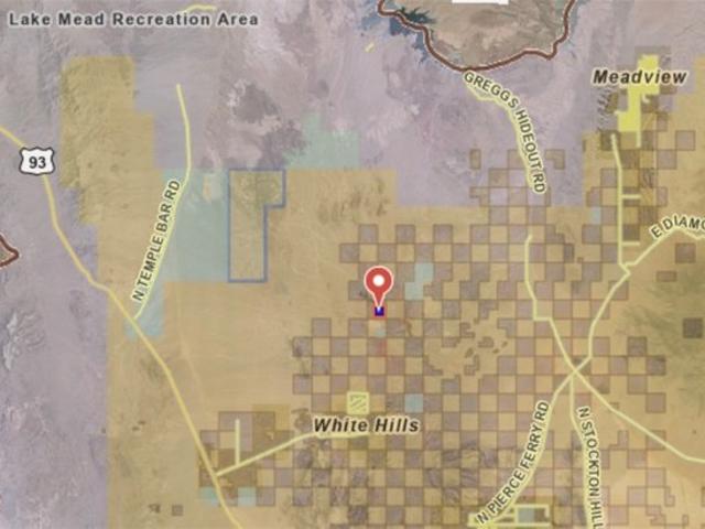 337 # 17 010, White Hills, AZ 86445