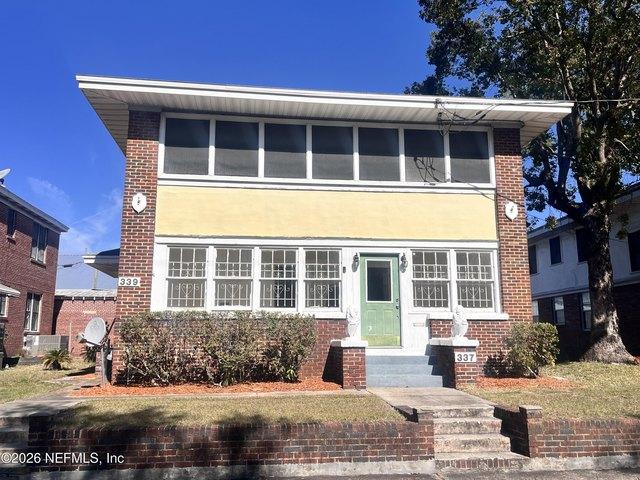 337 33 th St, Jacksonville, FL 32206