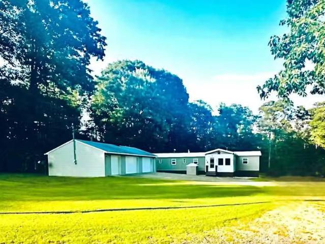 337 COUGAR LN, LEEPER, PA 16233 Mobile Home For Sale MLS# 160.