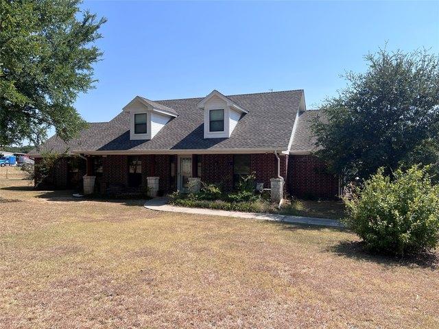 337 County Road 1591, Alvord, TX 76225