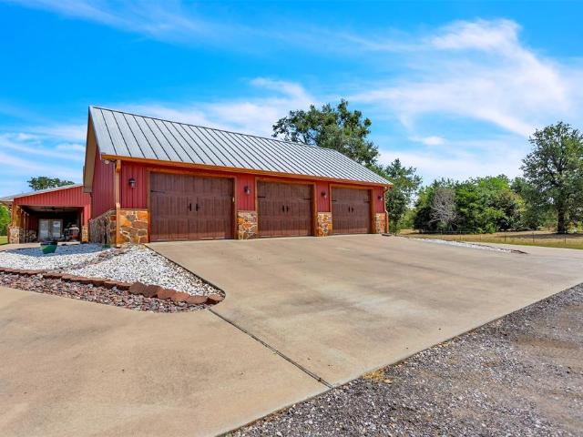 337 County Road 3535