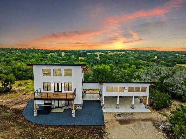 337 Colt Valley Rd, Fredericksburg, TX 78624 | MLS #124234 | Compass