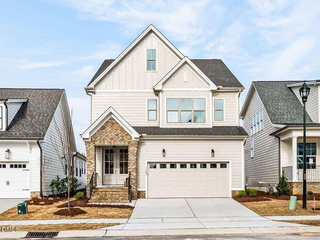 337 Catheys Creek Cir, Wendell, NC 27591