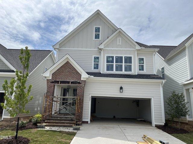 337 Catheys Creek Cir, Wendell, NC 27591