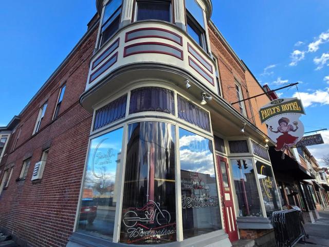 337 Central Avenue