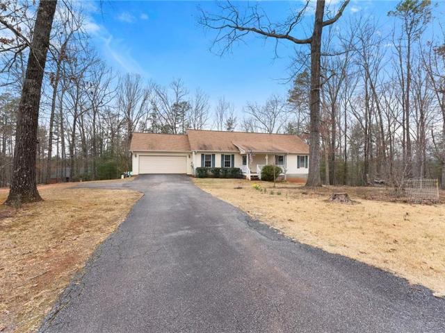 337 Claystone Walk, Cleveland, GA 30528 | MLS #7730 | Compass