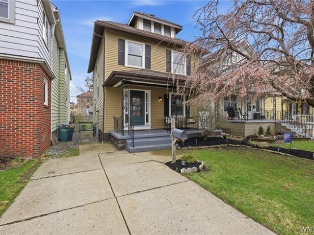 337 Cumberland Ave, Buffalo, NY 14220