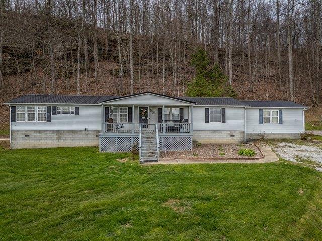 337 Aberdeen Ln, Clearfield, KY 40313
